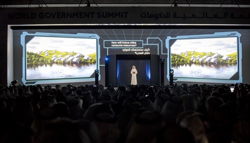 How A New Wave Of Technology Could Shape The Future Of Events ...