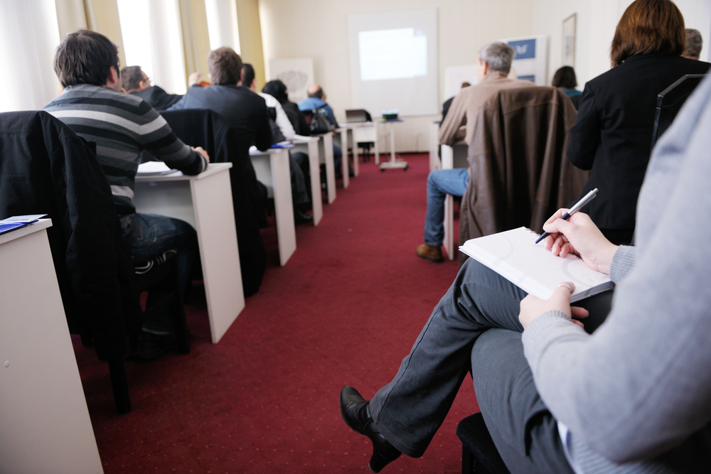 Event Technology For Corporations - The Key To Efficient Planning ...