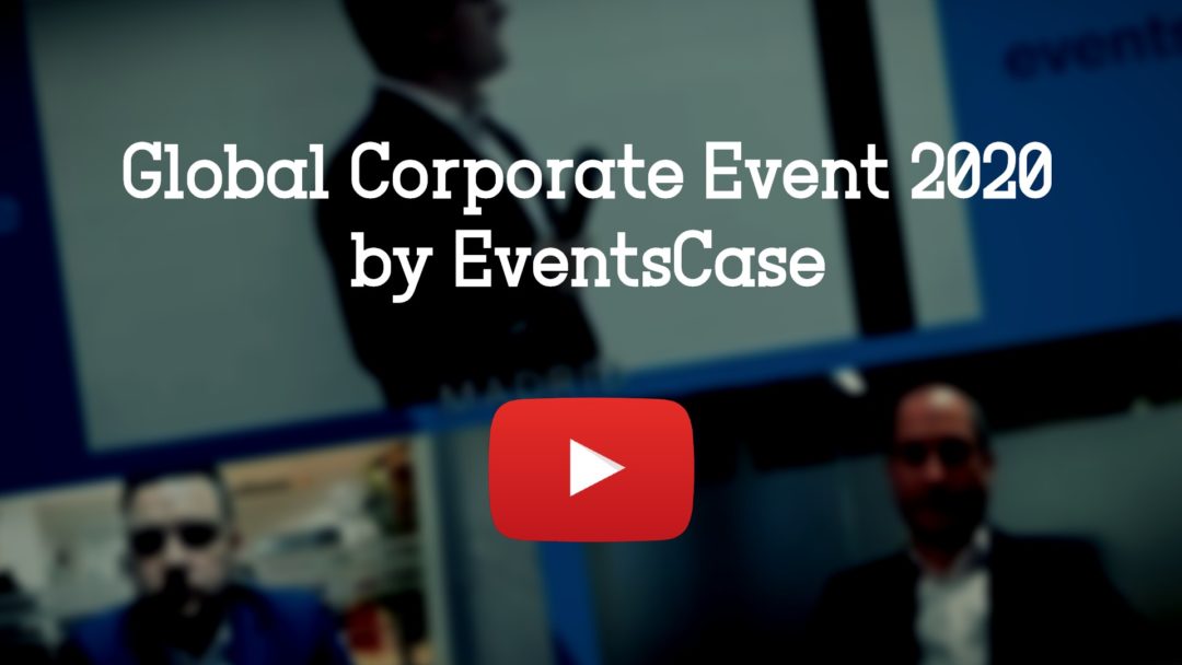 Global Corporate Event 2020 By EventsCase EventsCase.com