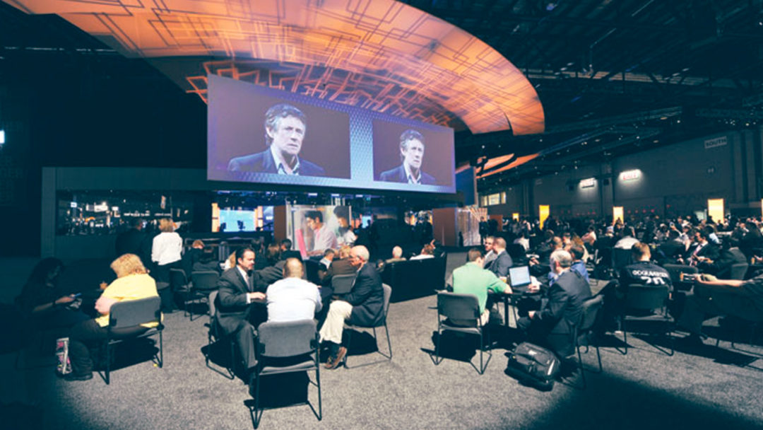 What To Check When Choosing A Venue For Hybrid Events EventsCase