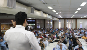 How To Write An Irresistible Event Description (with Examples)