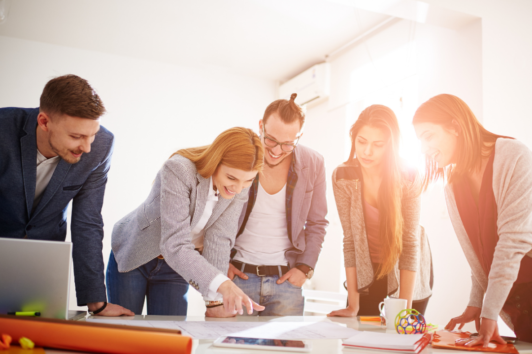 How To Plan A Great Event That Really Works EventsCase.com