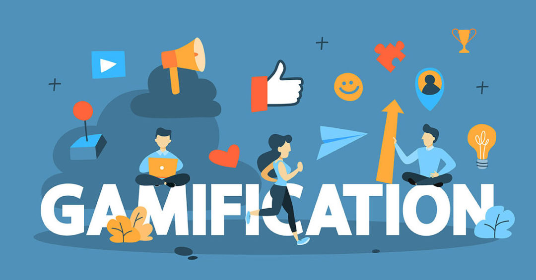 New Whitepaper: Gamification And Interaction: Tips For All Event ...