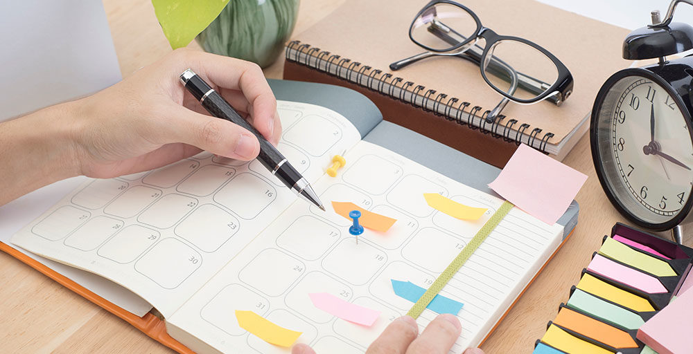 Event Planning Checklist Pre event During event And Post event Planning 