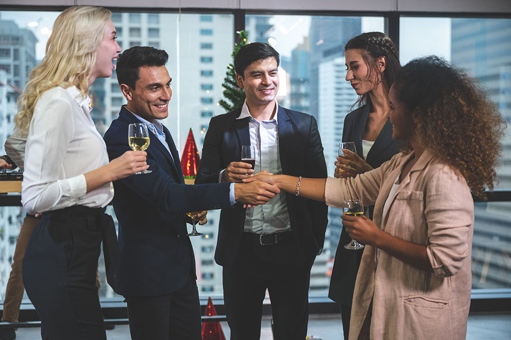 How To Use Event Technology For Your Corporate Event (Under 100 ...