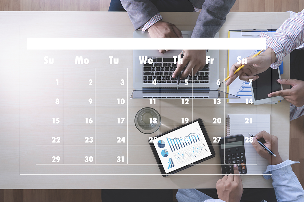 10 Tips To Implement A Digital Marketing Strategy In Your Event ...