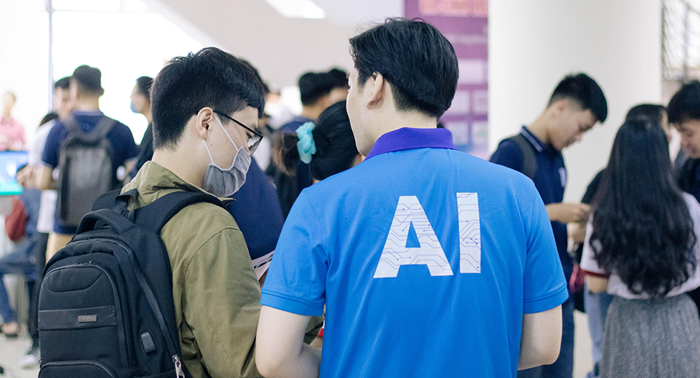 How To Use Artificial Intelligence In Event Management EventsCase.com