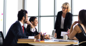 What An Event Organiser Does - Eventscase