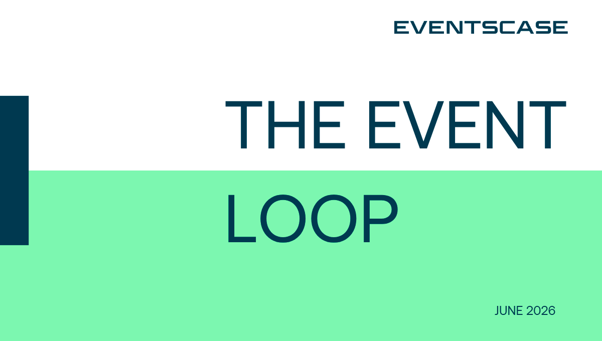 Eventscase In Action: Community, AI And Live Events
